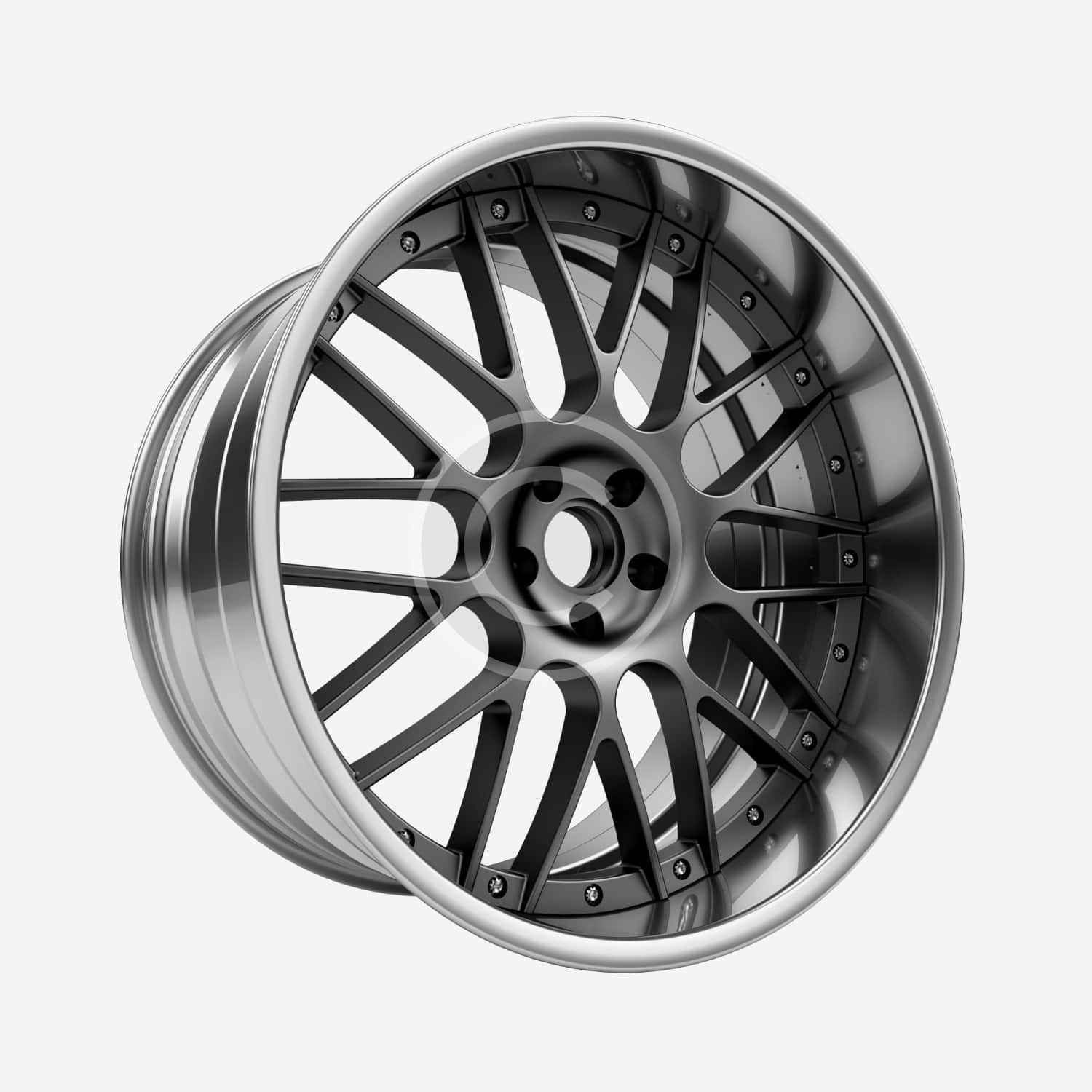 Double star rim – CMM Panel Beaters